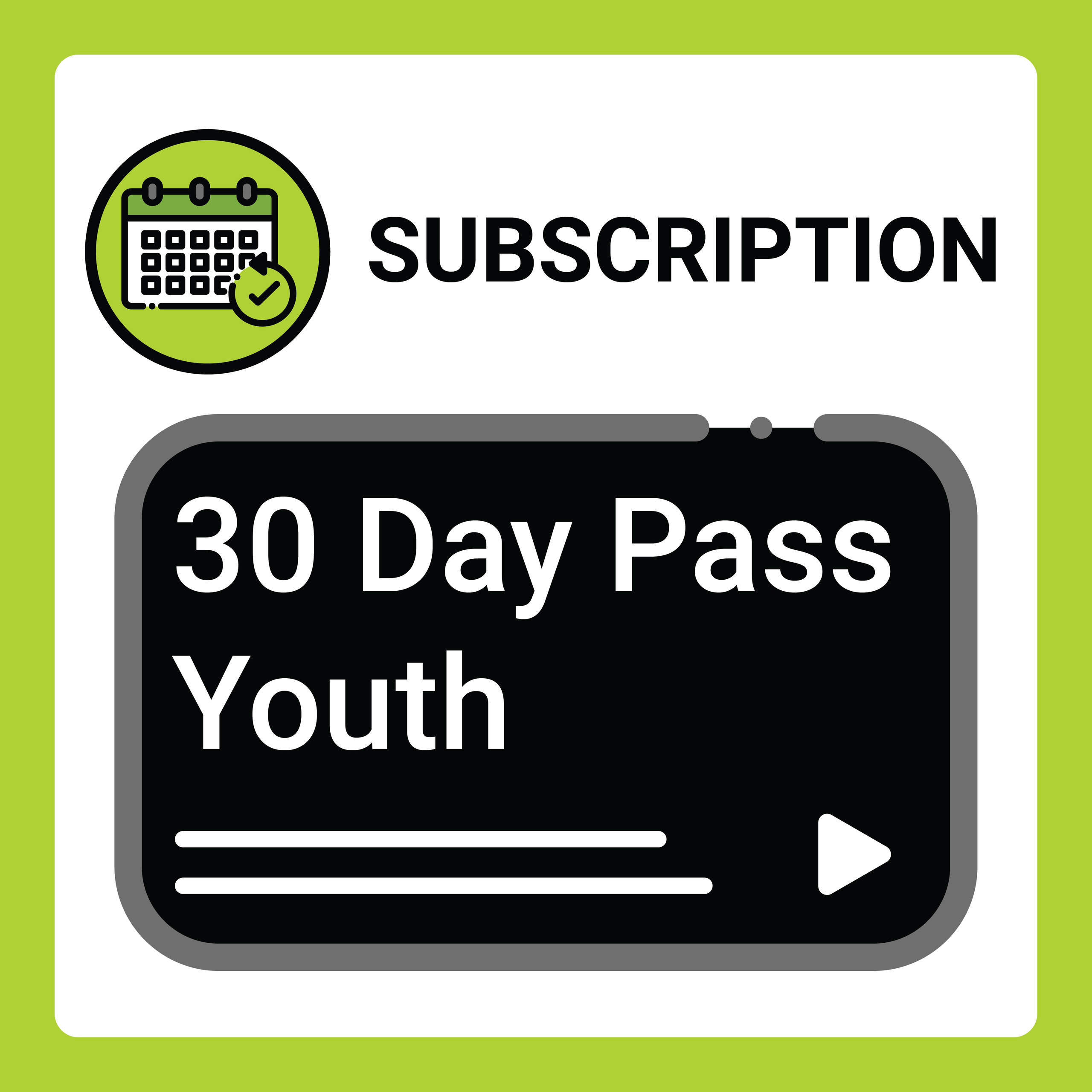 Shop All | Lextran Store